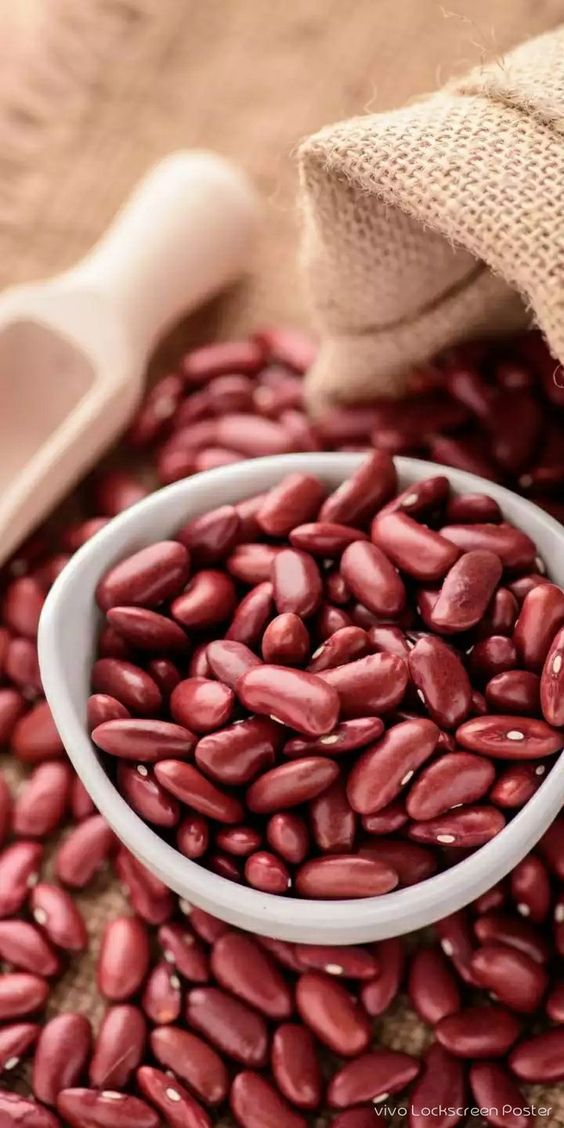 Kunde White – The Grain House